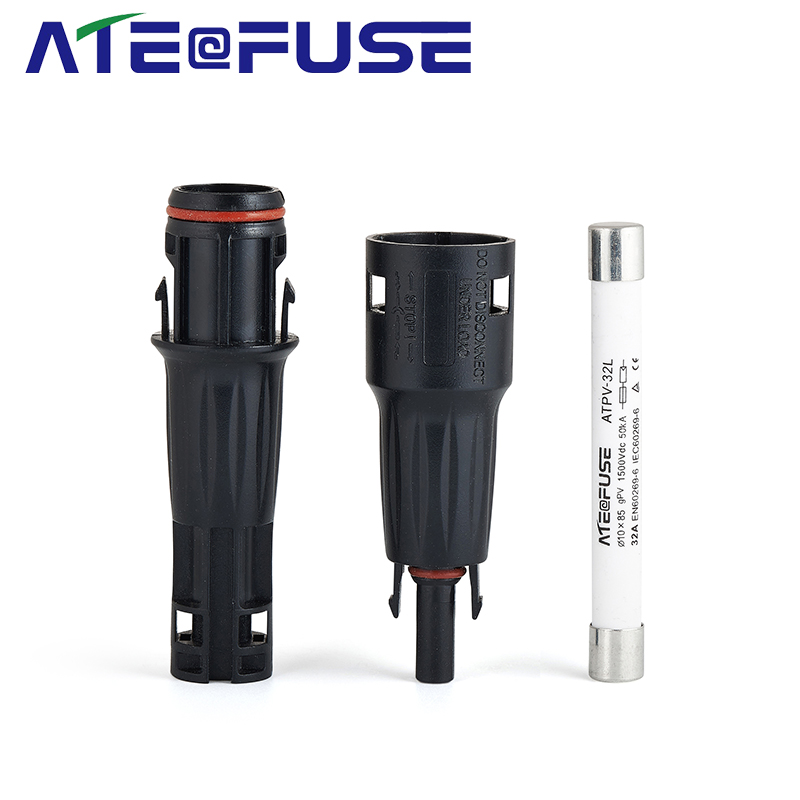 PV MC4 Connector, Photovoltaic Solar Panel Connectors - Zhejiang Aite ...