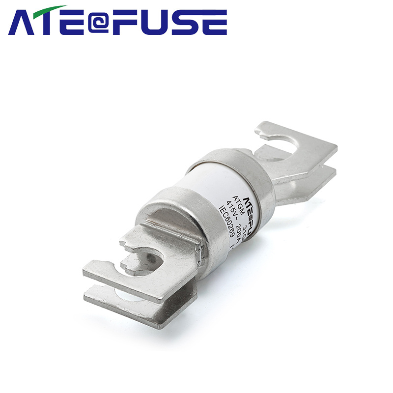 J Type HRC Fuse Link - Zhejiang Aite Electric Technology Co., Ltd.