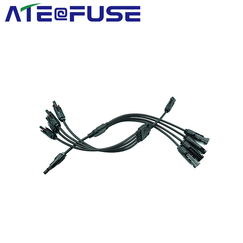 PV Branch Connector 2T/3T/4T/5T - Zhejiang Aite Electric Technology Co ...