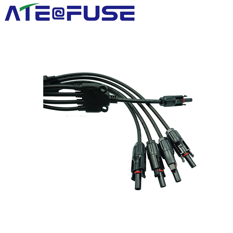 PV Branch Connector 2T/3T/4T/5T - Zhejiang Aite Electric Technology Co ...