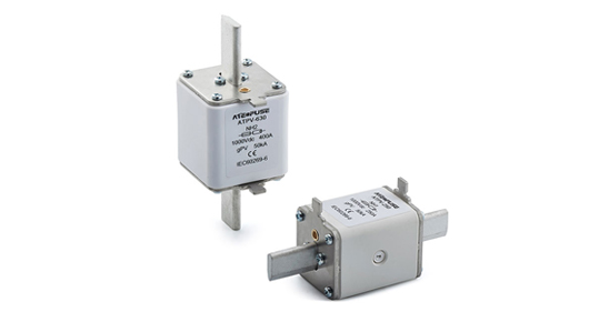 How Do DC Photovoltaic Fuses Ensure Safety in High - Voltage PV Systems ...