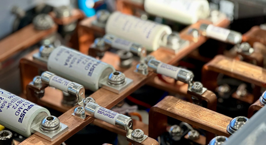 Fuses (For Beginners), AC Fuse In DC Circuits - Zhejiang Aite Electric ...